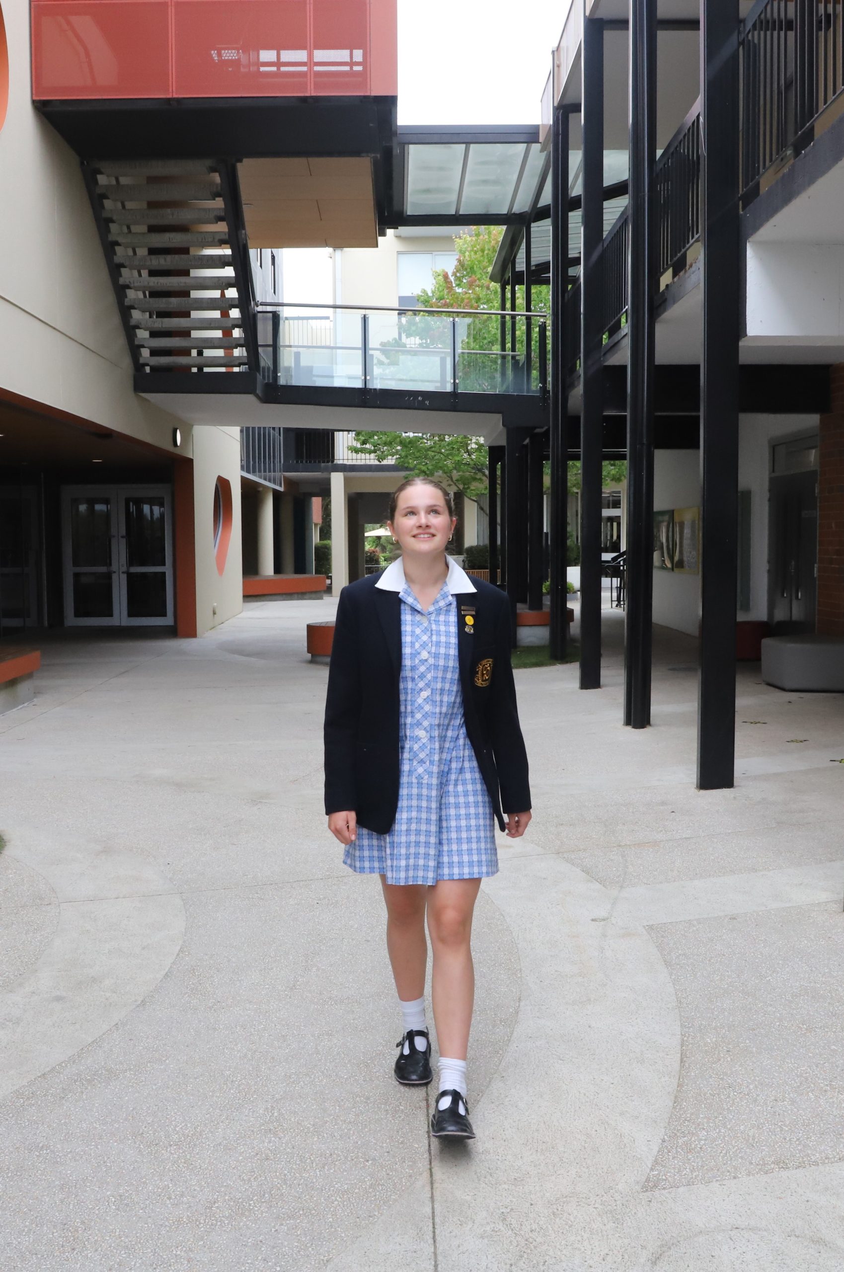 STRATHCONA – Prospectus